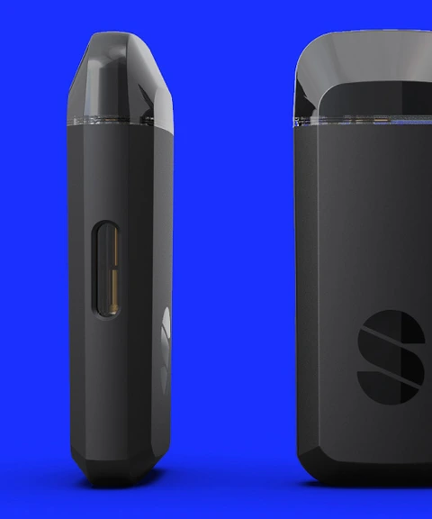 Cannabis Vape Cartridge Manufacturer | ACTIVE Vapor Devices