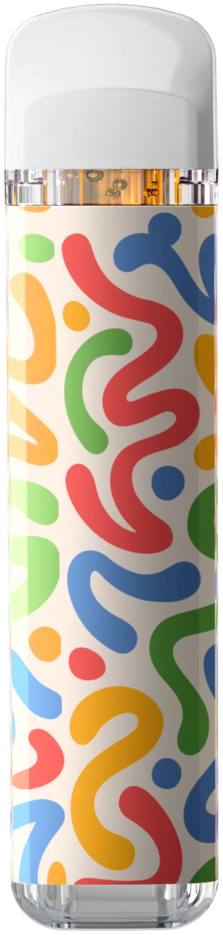 ACTIVE Mini Air All-In-One Disposable Cannabis Vape | Wholesale Vapes