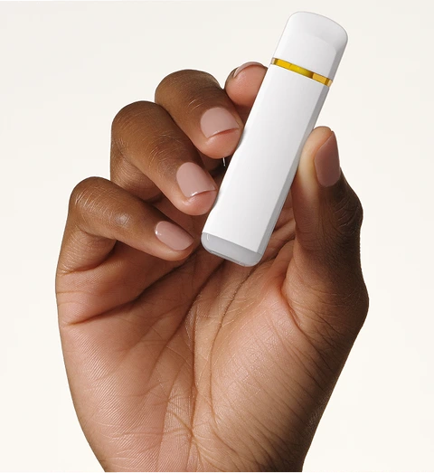 ACTIVE Mini Pro All-In-One Disposable Cannabis Vape | Wholesale Vapes