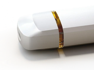 ACTIVE Mini Pro All-In-One Disposable Cannabis Vape | Wholesale Vapes