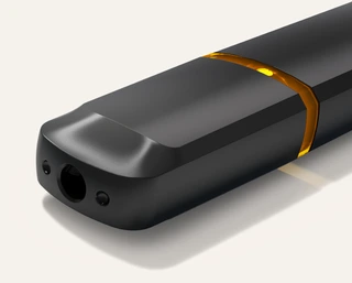 ACTIVE Axil All-In-One Disposable Cannabis Vape | Wholesale Vapes