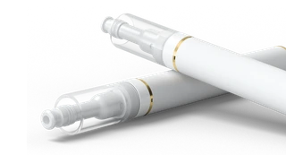 ACTIVE EZ Click® Ceramic All-In-One Disposable Cannabis Vape ...