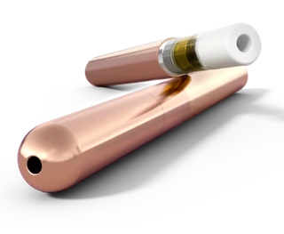 ACTIVE Alpha Cannabis Vape Battery | Cannabis Vape Pen Batteries