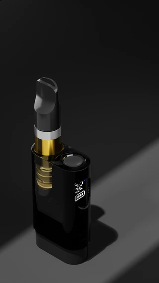 ACTIVE Sprout Cannabis Vape Battery | Cannabis Vape Pen Batteries