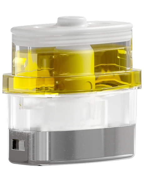 Singular by ACTIVE | Modular Vape Platform Redefining sustainability ...
