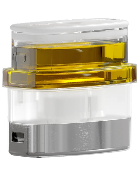 Singular by ACTIVE | Modular Vape Platform Redefining sustainability ...