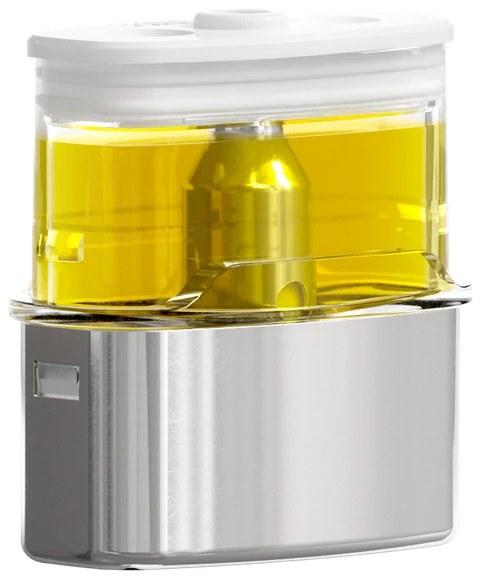 Singular by ACTIVE | Modular Vape Platform Redefining sustainability ...